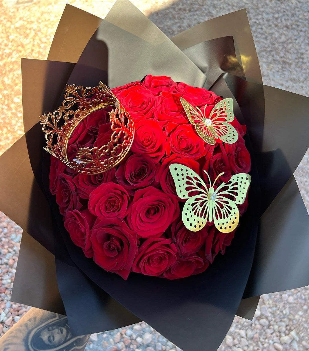 Ramos Buchon – bloomqueenlv